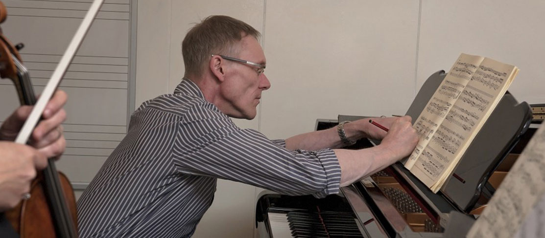The Pleyel Ensemble – Passionate about chamber music / Pleyel Trust